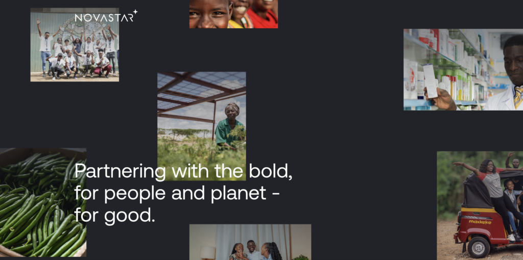 KOKO Networks - Novastar